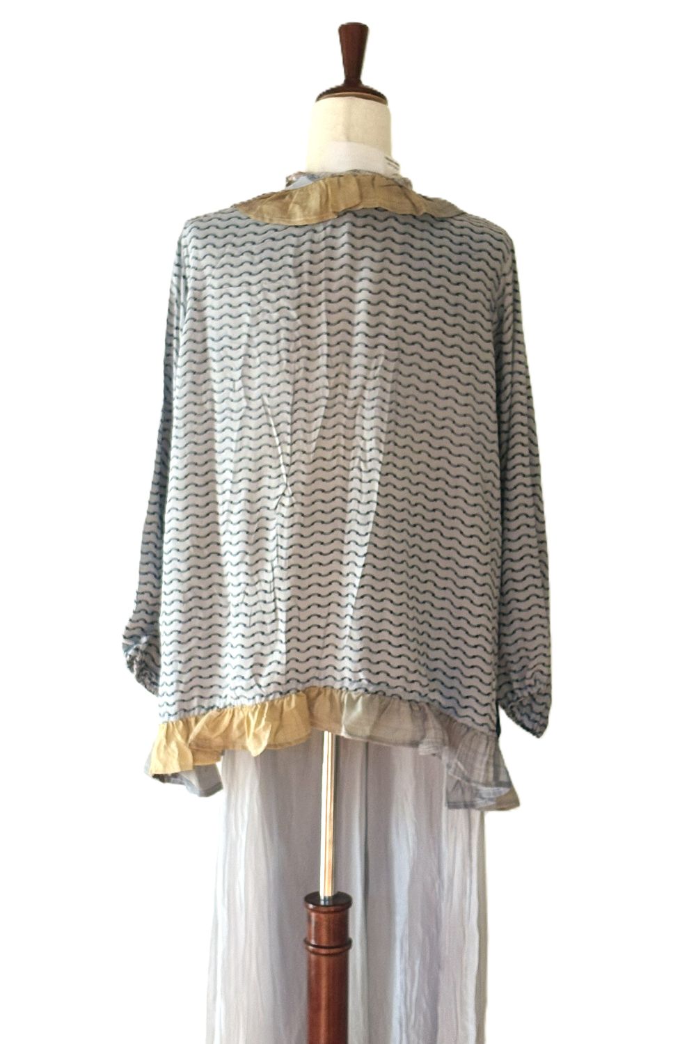 Patchwork Blanket Coats Embodies The Rich Tapestry of Culture and Trad ...